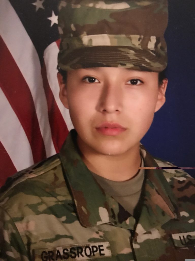 Native American – St. Joseph's Indian School