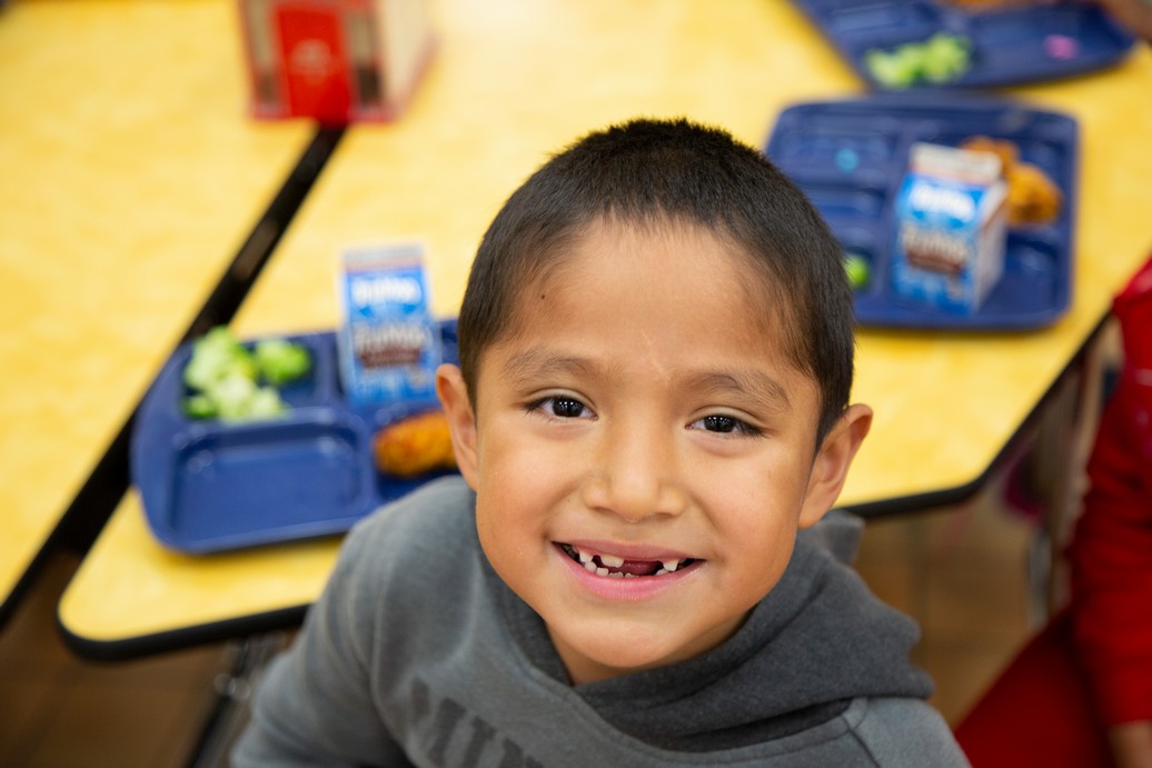 Native American Households 400% More Likely to Face Food Insecurity ...