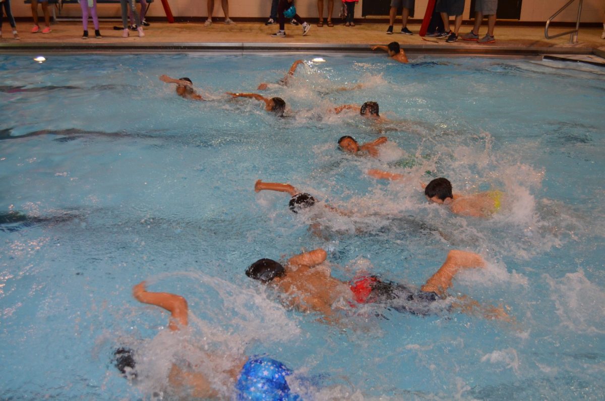 Sixty Students Run, Pedal and Swim into New School Year – St. Joseph's ...