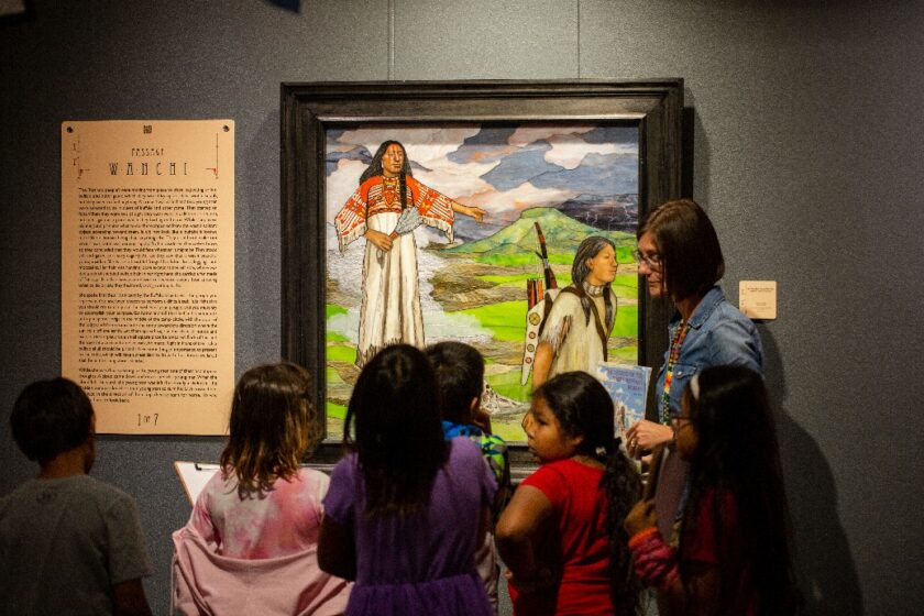 St. Joseph’s Indian School Celebrates Native American Week – St. Joseph ...