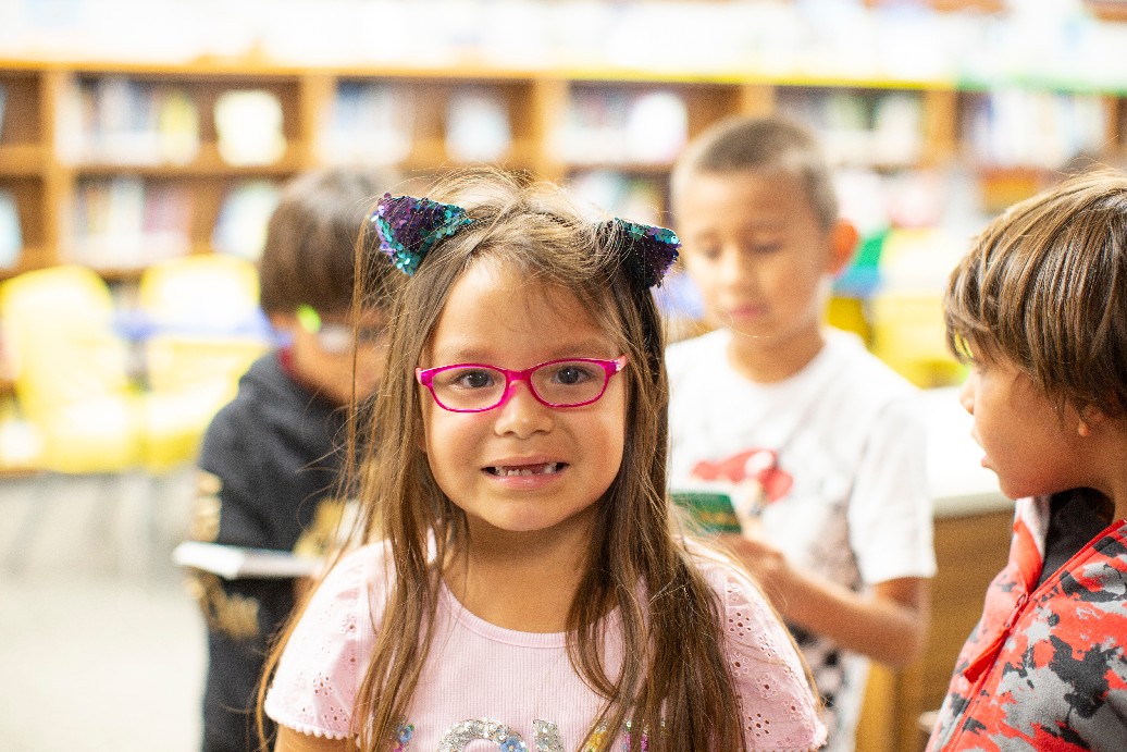 St. Joseph’s Students Give Back to Someone in Need, Learn Meaning of ...