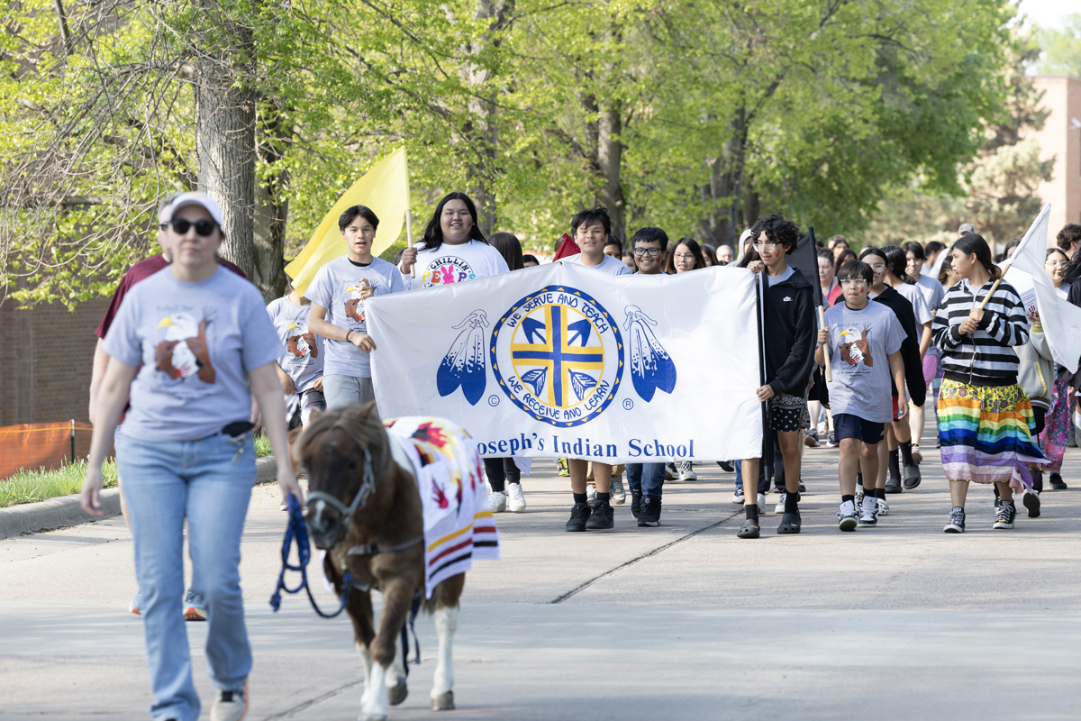 A Day to Remember, A Time to Heal: Honoring Missing and Murdered ...