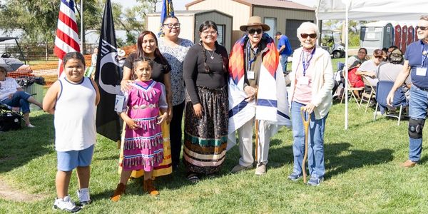 Honoring 70 Years of Love and Generosity: The Kramers Celebrate at St ...